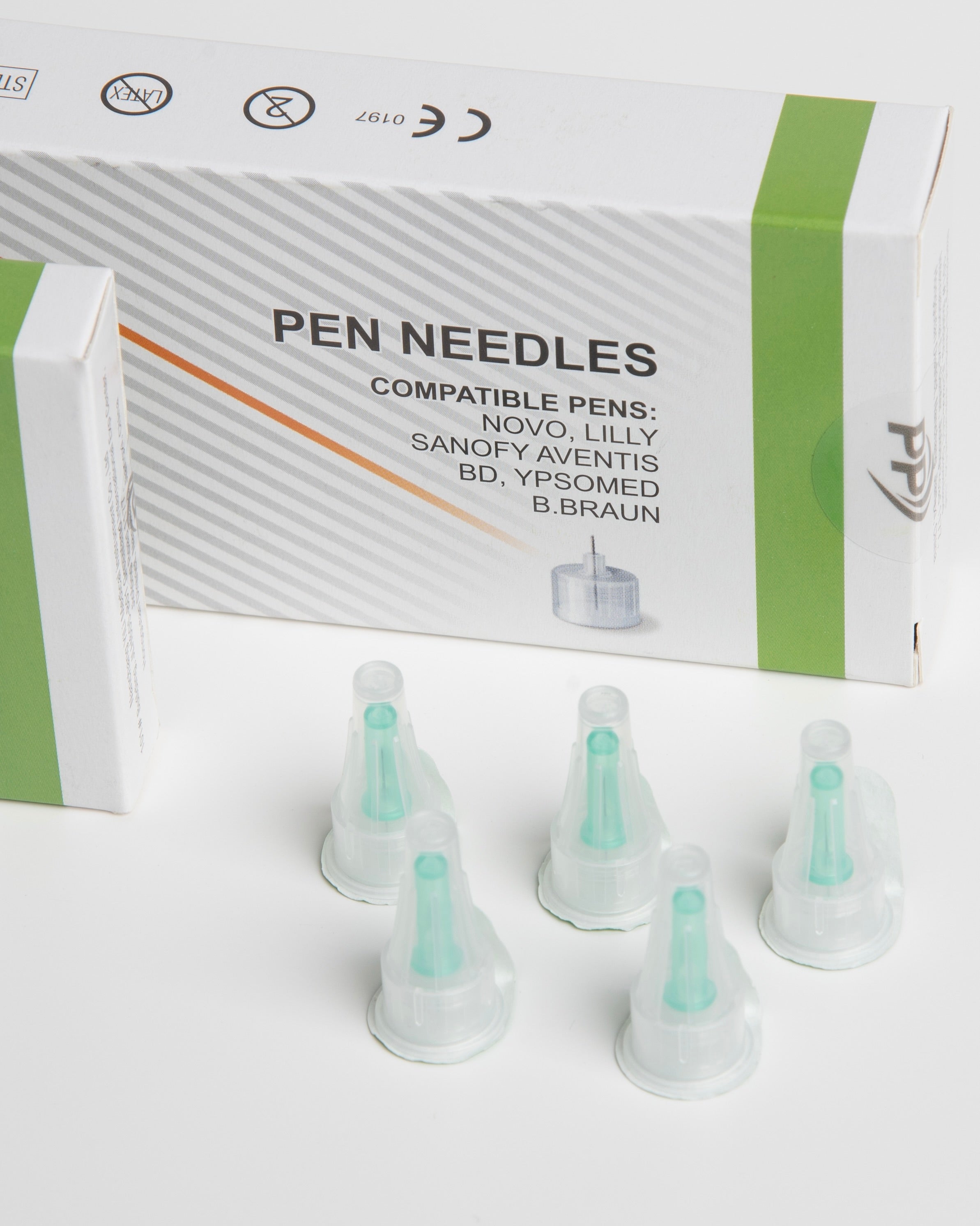 N1 Pen Peptide N1 Pen Peptide