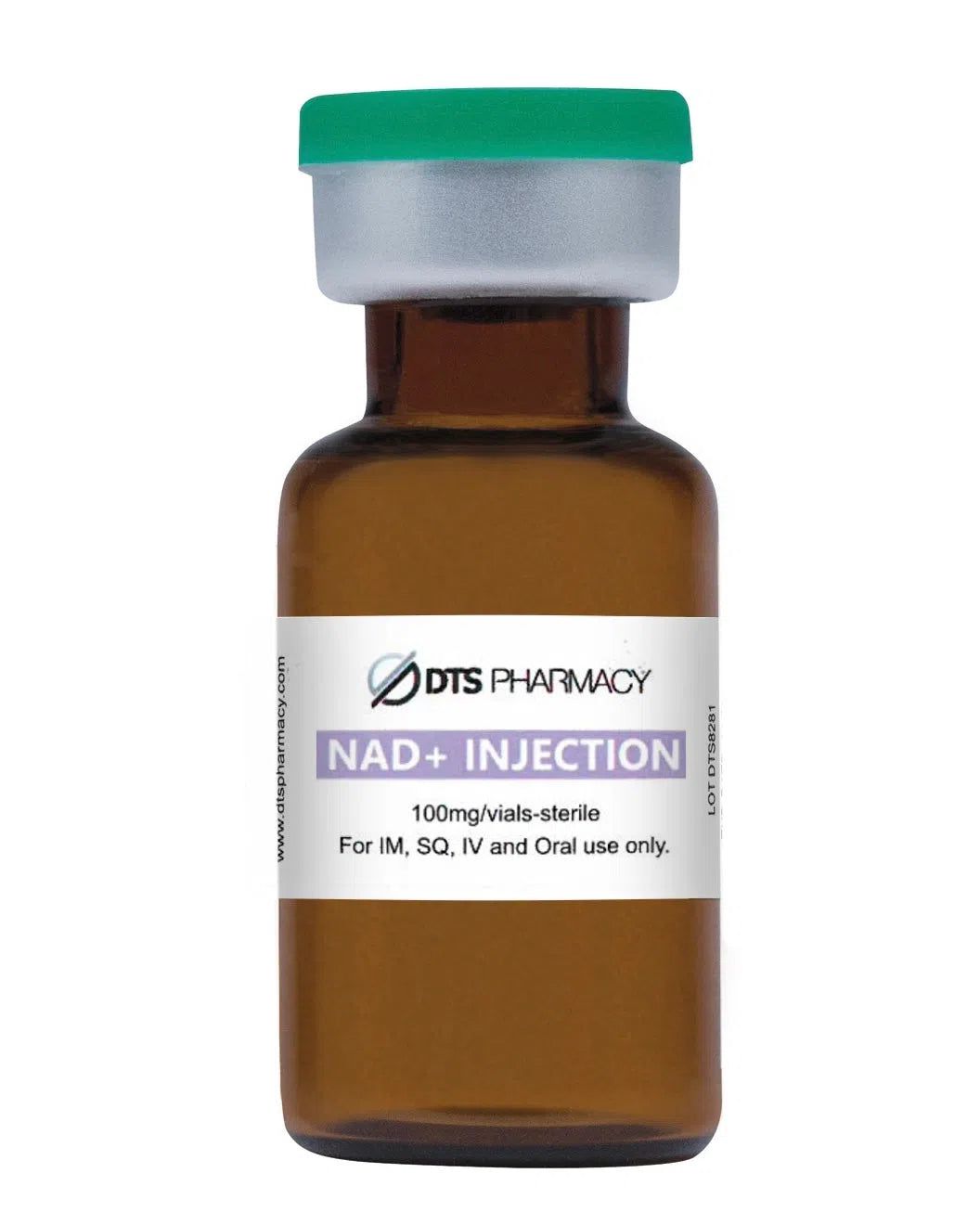 NAD+ IV Никотинамид на страхотна цена – Pen Peptide